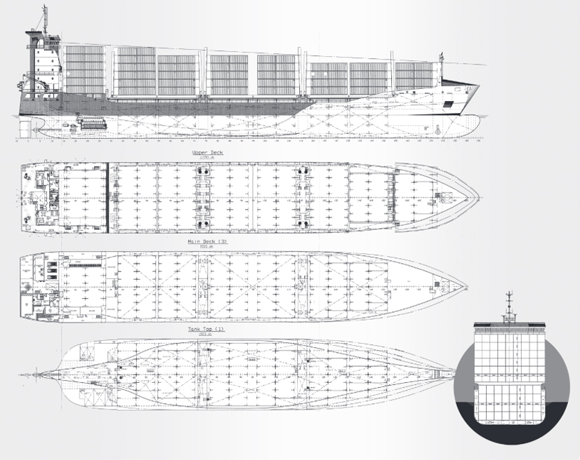 Flottenübersicht - BRISE